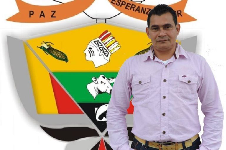 Procuraduría investiga al exalcalde de Solano, Caquetá por ...