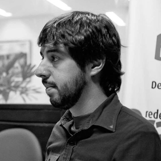 Leandro Melito, autor(a) em InfoAmazonia