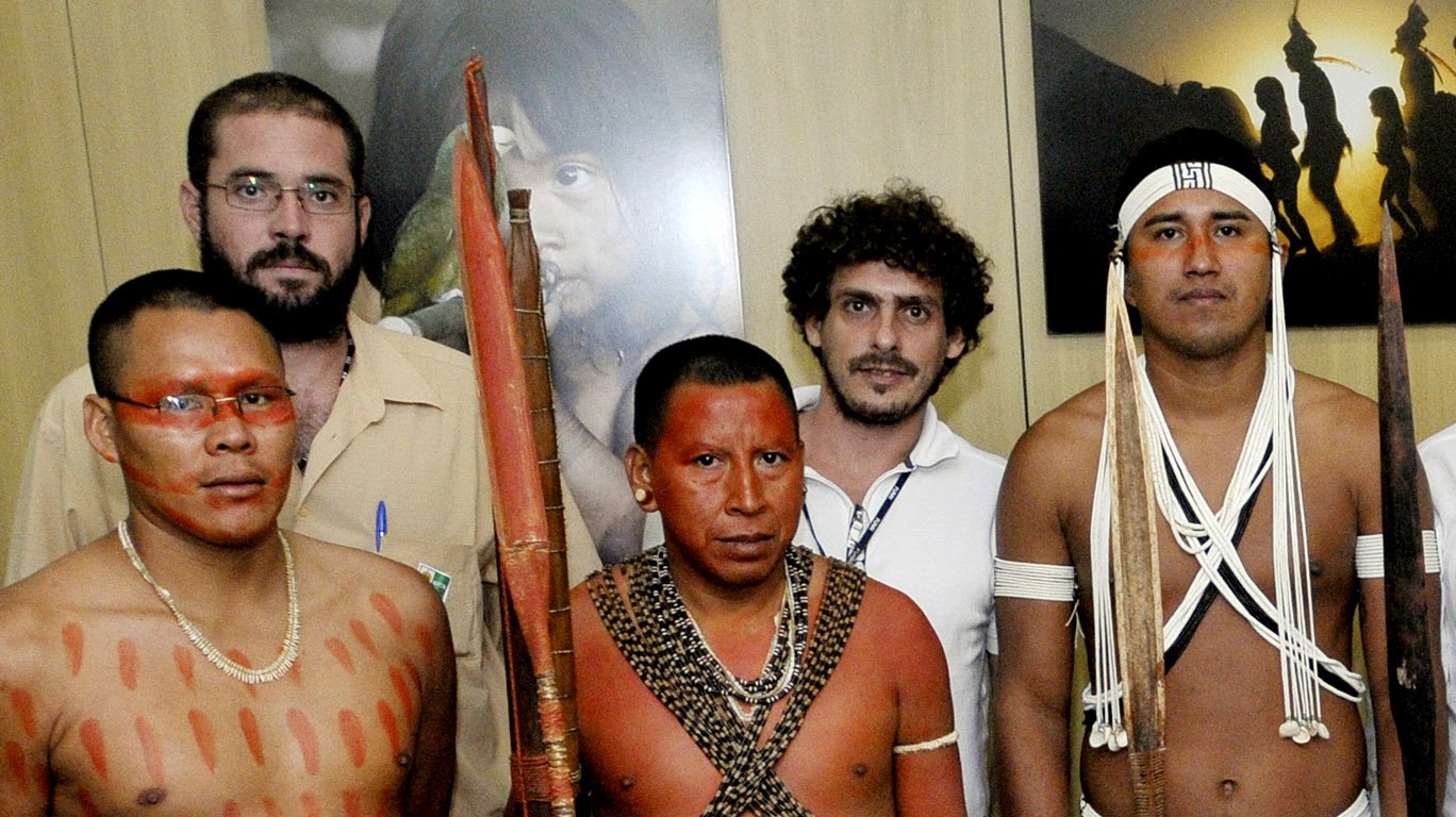 "The Javari Valley shows how Bolsonaro's words can lead to an increase ...