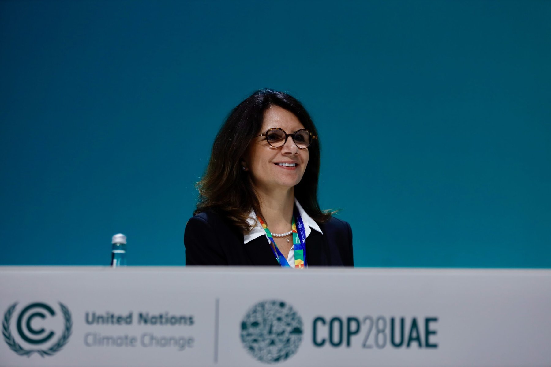 Ana Toni: 'o problema é global, mas as soluções são locais'