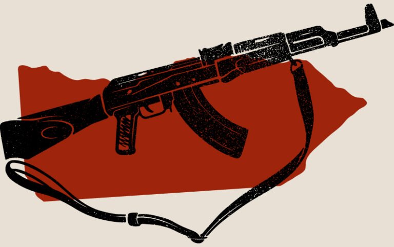 Colombian and Ecuadorian criminal groups expand their violent influence ...