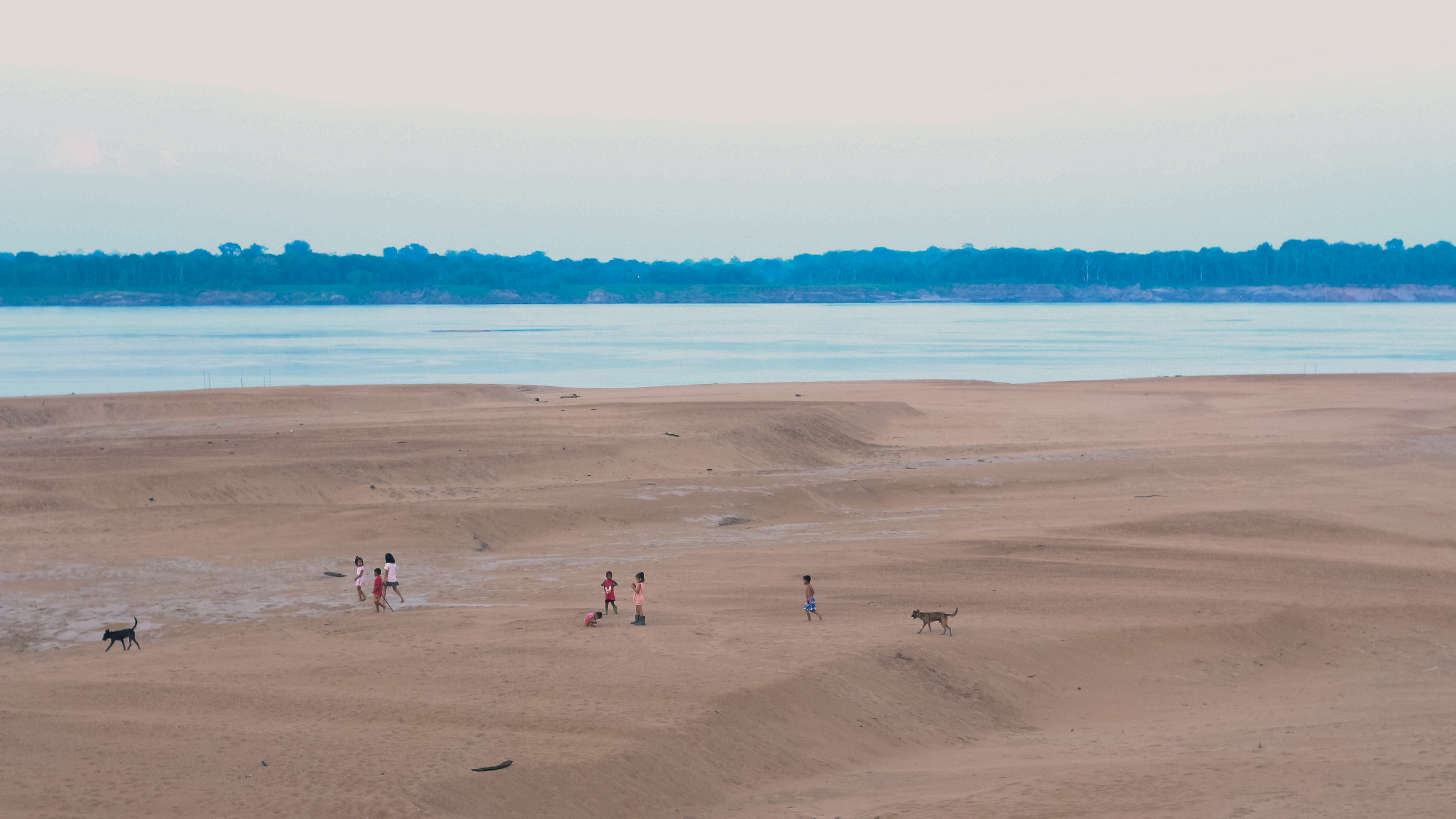 Pará, Amapá e Maranhão lideram pobreza energética no Brasil - InfoAmazonia
