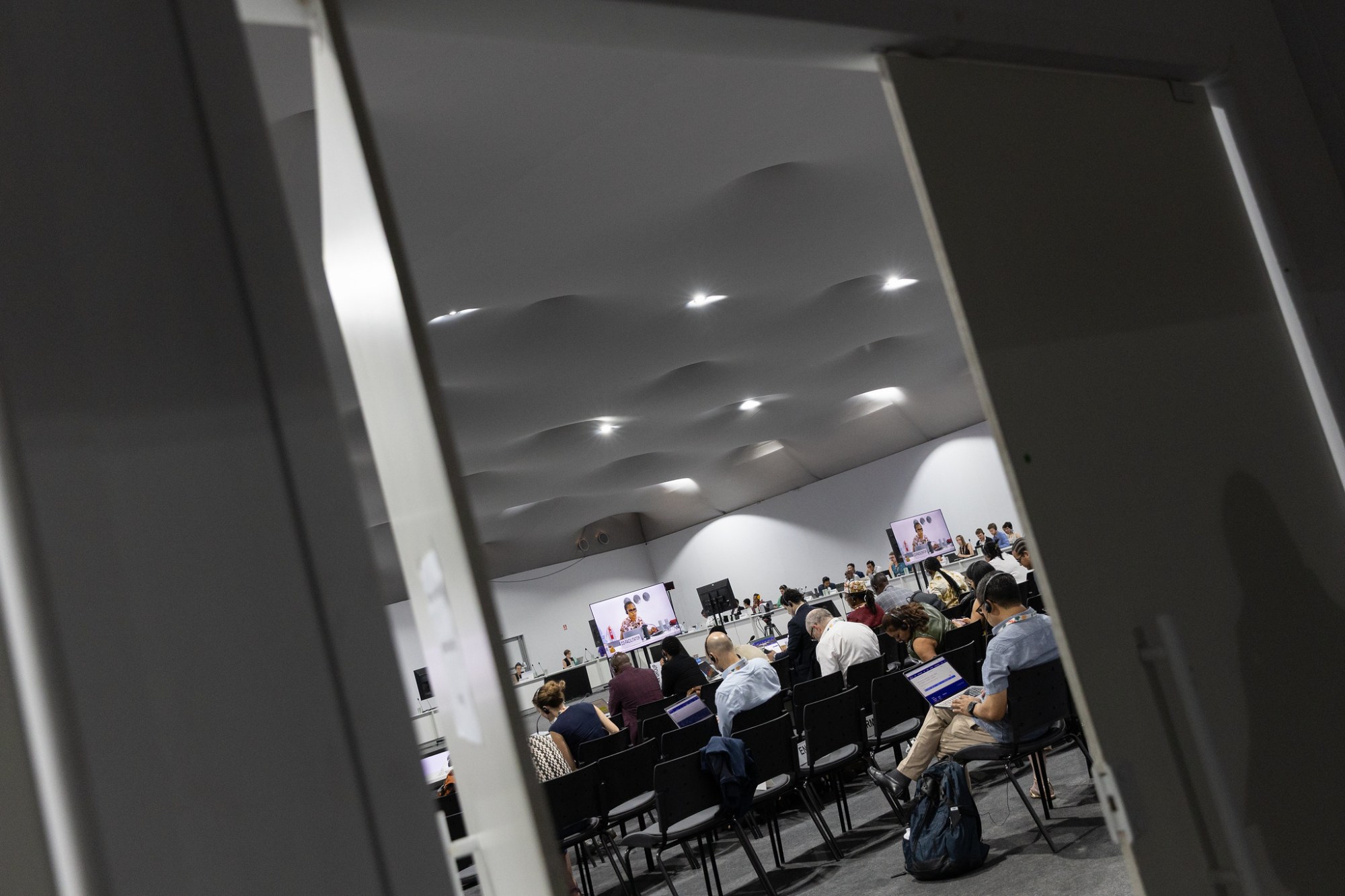 Diário da COP30: o que está acontecendo nos dias finais das negociações ...